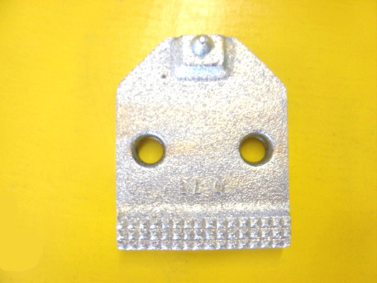 15154 - Wedge Clamp Systems
