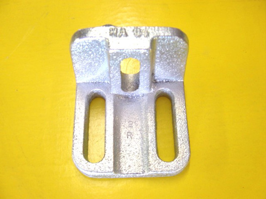 15159 - Wedge Clamp Systems