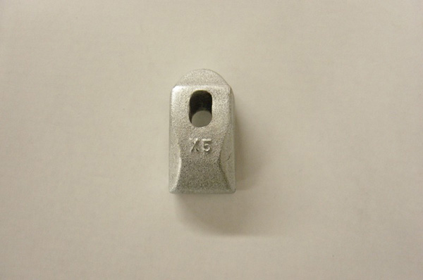 15562 - Wedge Clamp Systems