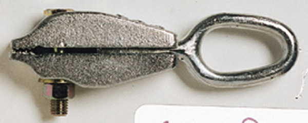 18004 - Wedge Clamp Systems