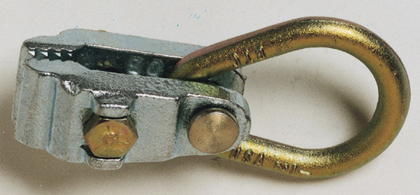 18007 - Wedge Clamp Systems