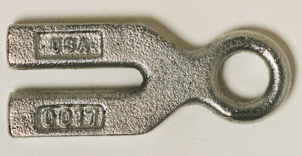 18017 - Wedge Clamp Systems