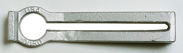 18024 - Wedge Clamp Systems