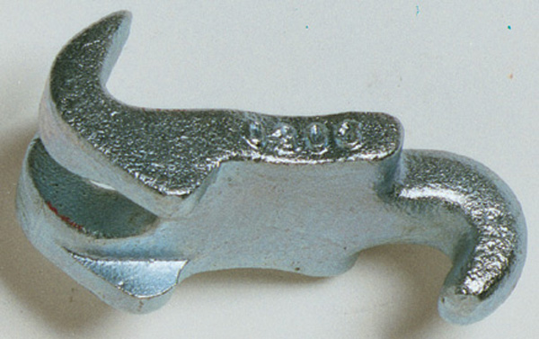 18088 - Wedge Clamp Systems