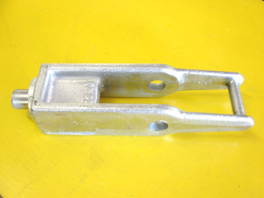 20037 - Wedge Clamp Systems